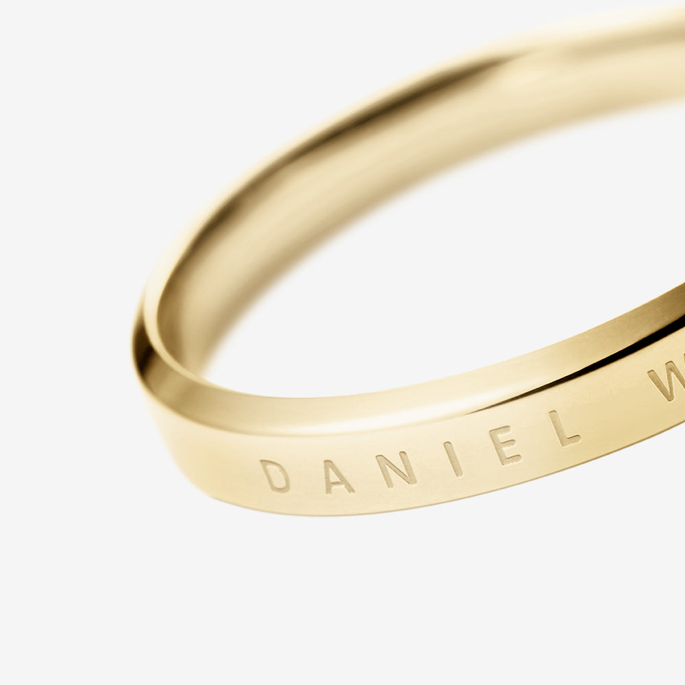 Rings for every occasion - in silver, gold and rose gold | DW