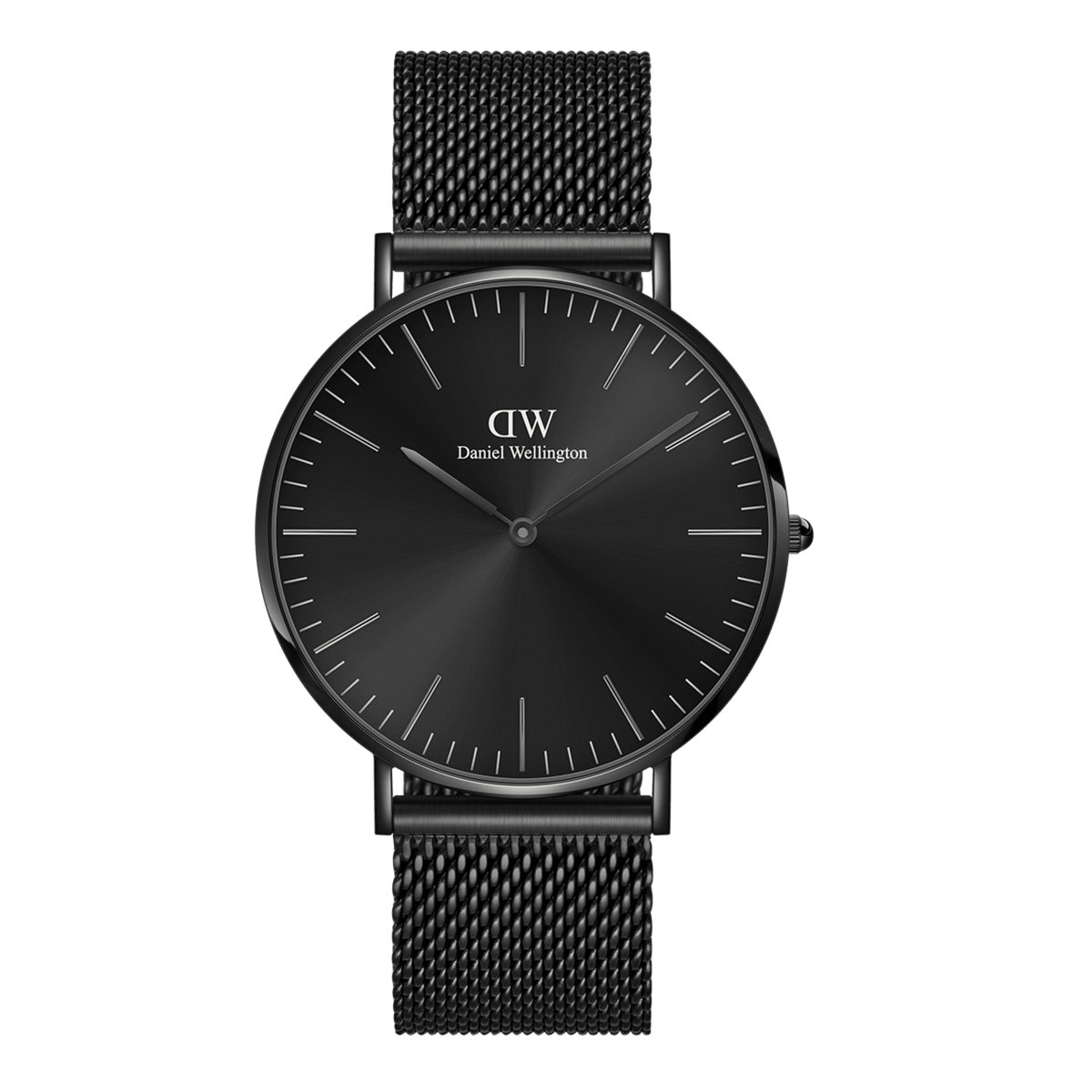 See all our watches - Watches in gold and silver online | DW
